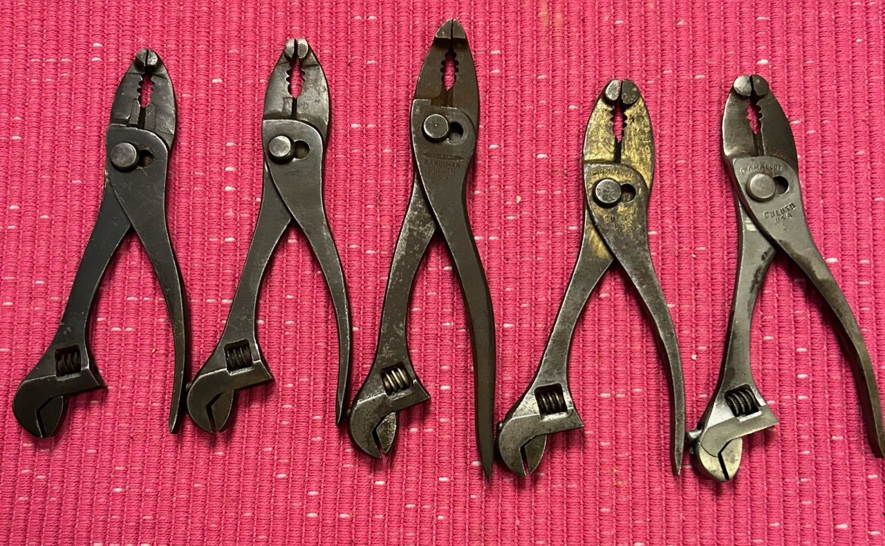 WWII ski multi-tool - FIELD & PERSONAL GEAR SECTION - U.S. Militaria Forum