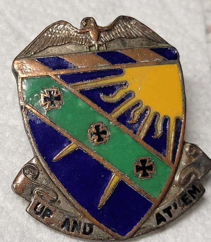 Crispulo Zimora (Manila, Philippines) maker mark - HALLMARKS - U.S. Militaria Forum