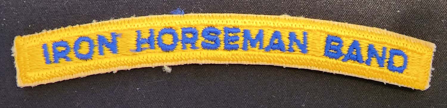 4th Infantry Division patches at Fort Carson 1970-1995 - ARMY AND USAAF ...