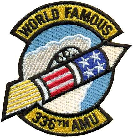 USAF crew chief tool boxes - GROUND CREW SPECIAL GEAR - U.S. Militaria ...