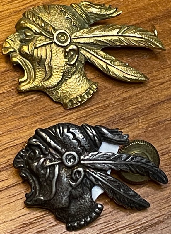93rd aero squadron pin - WING BADGES - U.S. Militaria Forum