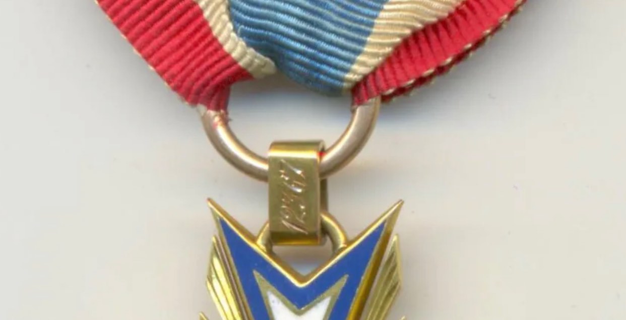 Question on MOLLUS medal number engraving - MEDALS & DECORATIONS - U.S ...