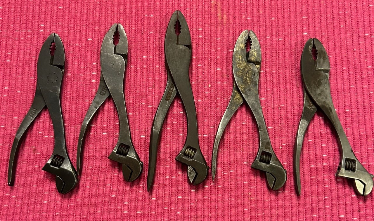 WWII ski multi-tool - FIELD & PERSONAL GEAR SECTION - U.S. Militaria Forum