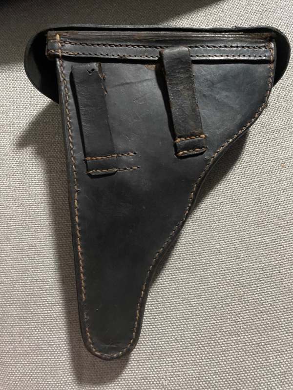 Holster identification help - FIELD & PERSONAL GEAR SECTION - U.S ...
