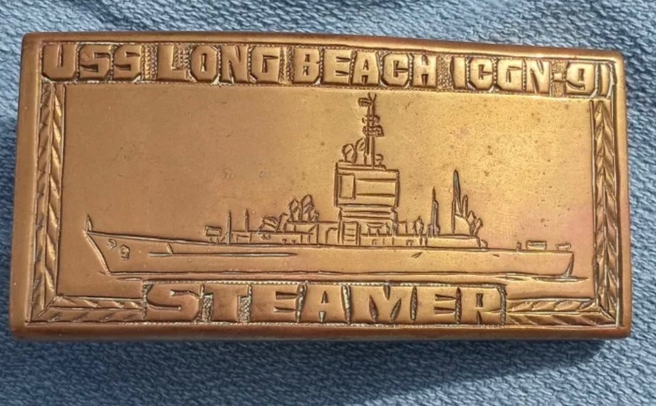 Philippine Made Belt Buckles - Page 39 - UNIFORMS - U.S. Militaria Forum