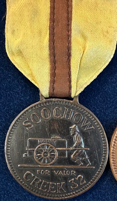 Share your 2023 SOS Medal finds!! - MEDALS & DECORATIONS - U.S ...