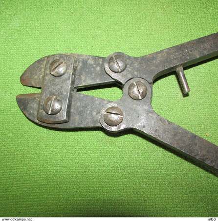 WW1 Wire Cutters - FIELD & PERSONAL GEAR SECTION - U.S. Militaria Forum