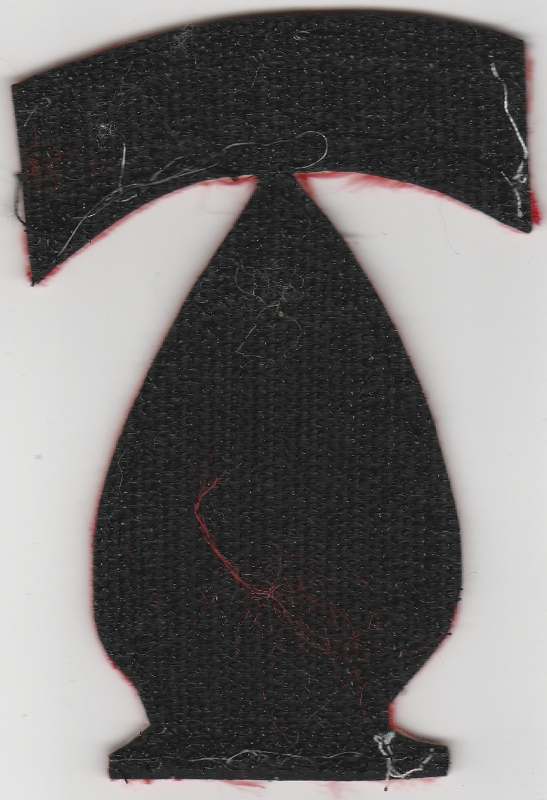 Red Special Forces patch - CAN YOU IDENTIFY THIS PATCH? - U.S ...