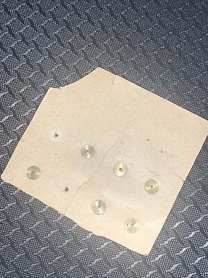 USAAC/USAAF lapel pin for identification Discharge Pin? - LAPEL BUTTONS ...