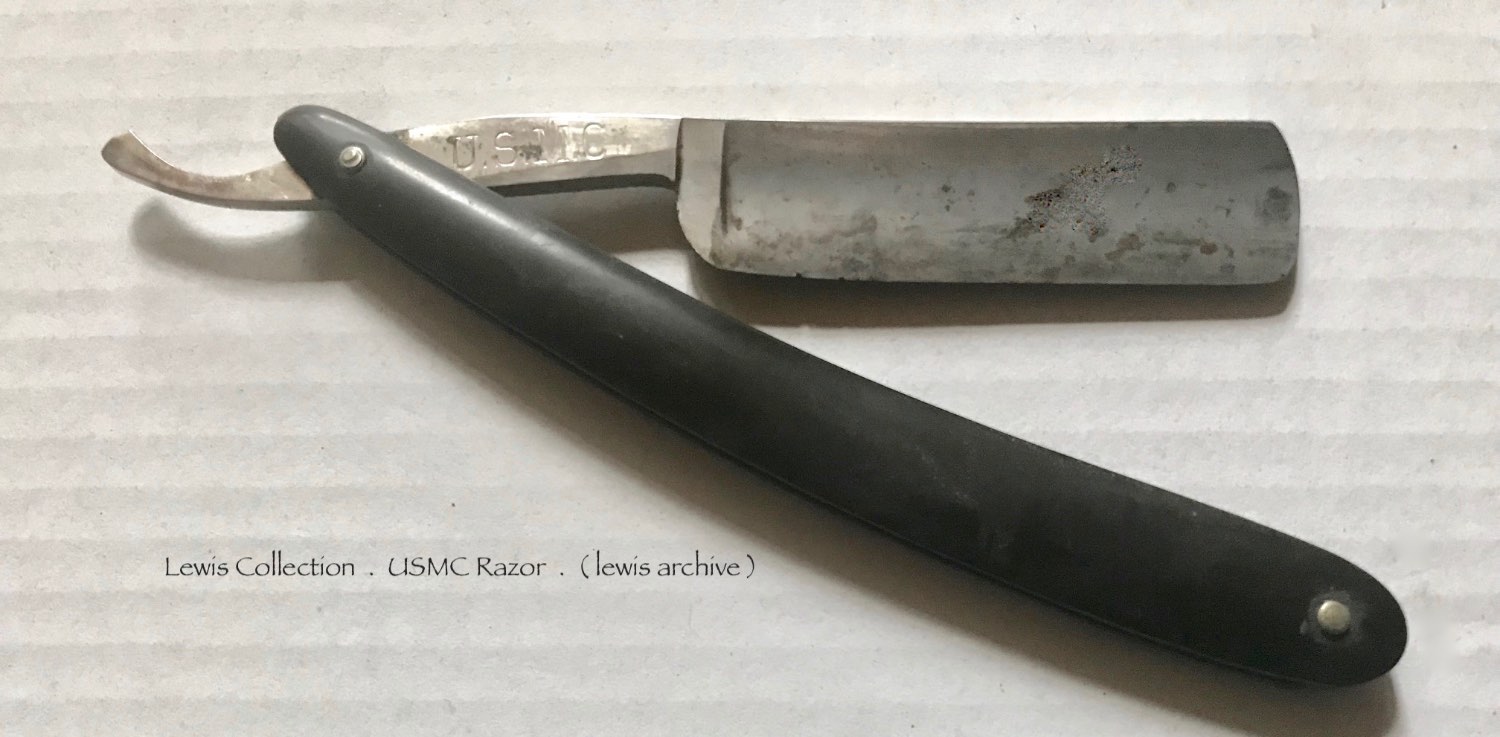 Norman D. Landing - Page 918 - MISC MILITARIA - U.S. Militaria Forum