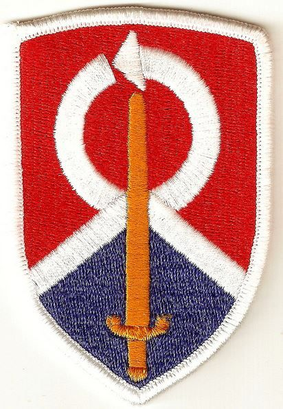 Patches in action: Photos of SSI being worn by the troops. - Page 243 ...