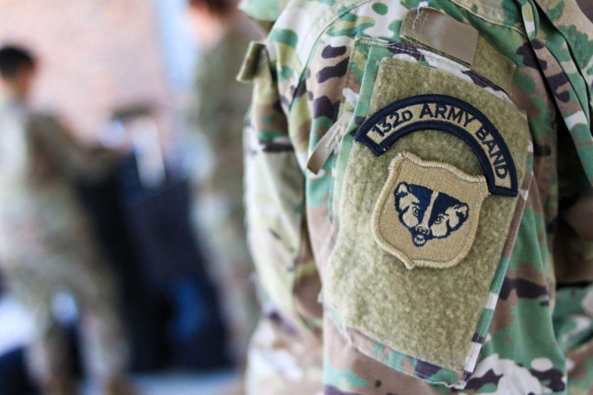 Patch Tabs - Page 43 - ARMY AND USAAF - U.S. Militaria Forum