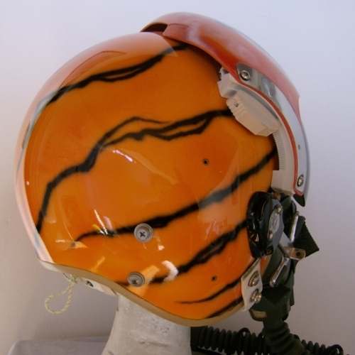 Fake Flight Helmet Markings - FLYING HELMETS AND ACCESSORIES - U.S ...