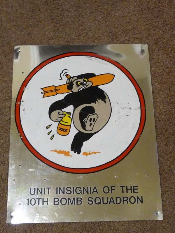 Relative’s Unknown Patch - CAN YOU IDENTIFY THIS PATCH? - U.S ...