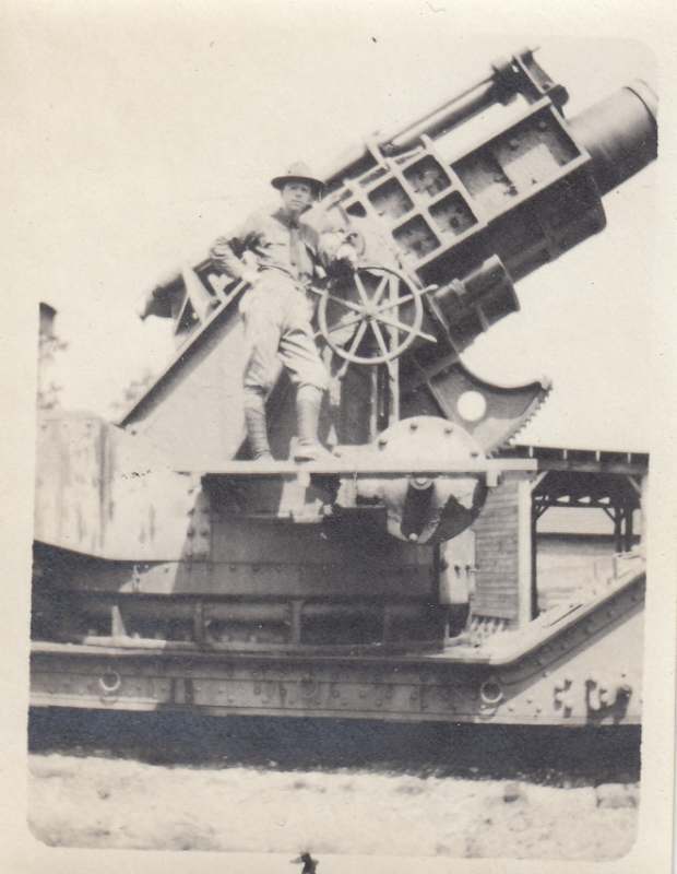 Photos from Camp Upton during WWI and beyond - EPHEMERA, PHOTOGRAPHS ...