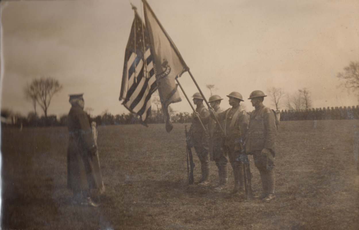 Photos from Camp Upton during WWI and beyond - EPHEMERA, PHOTOGRAPHS ...