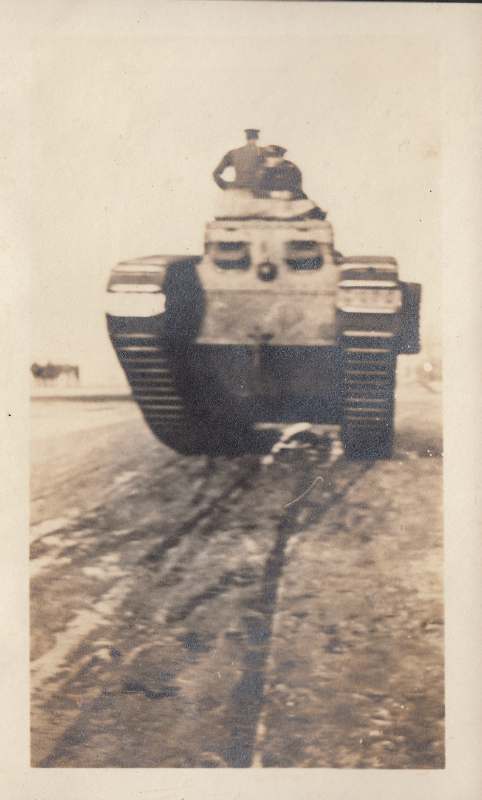 Photos from Camp Upton during WWI and beyond - EPHEMERA, PHOTOGRAPHS ...