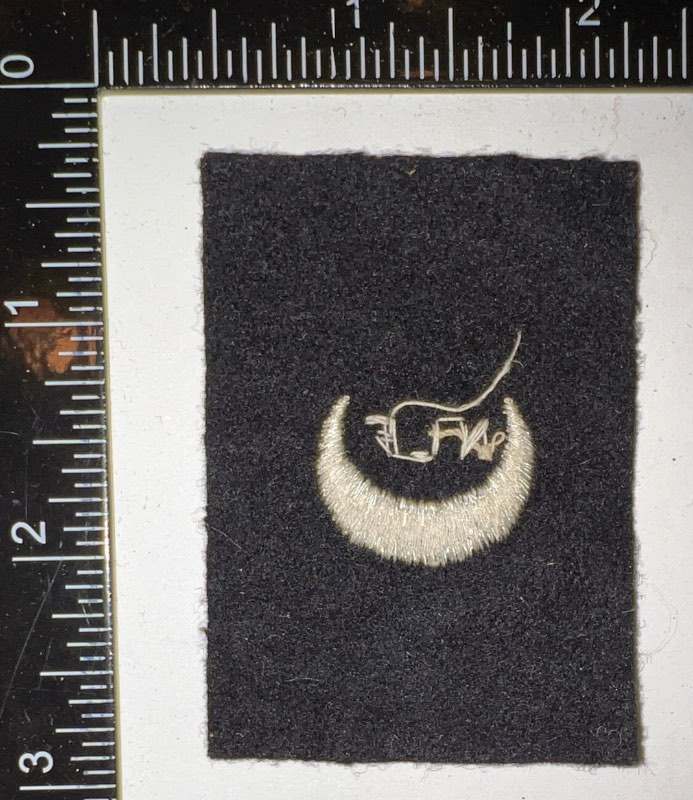 Help ID’ing Some Patches - CAN YOU IDENTIFY THIS PATCH? - U.S ...