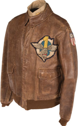 Copy of CBI 1st Air Commando Group patch sold on eBay - ARMY AND USAAF ...