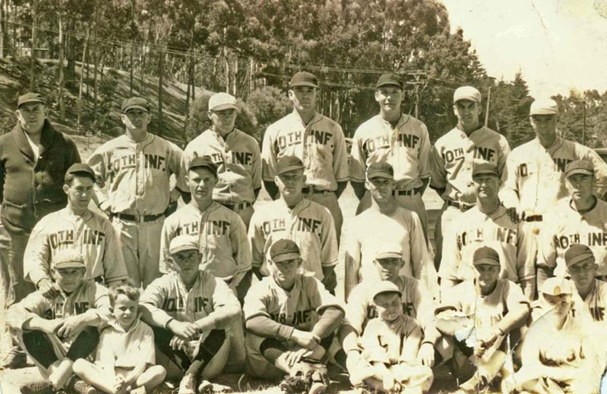 Baseball in the Armed Forces - Page 13 - MISC MILITARIA - U.S ...