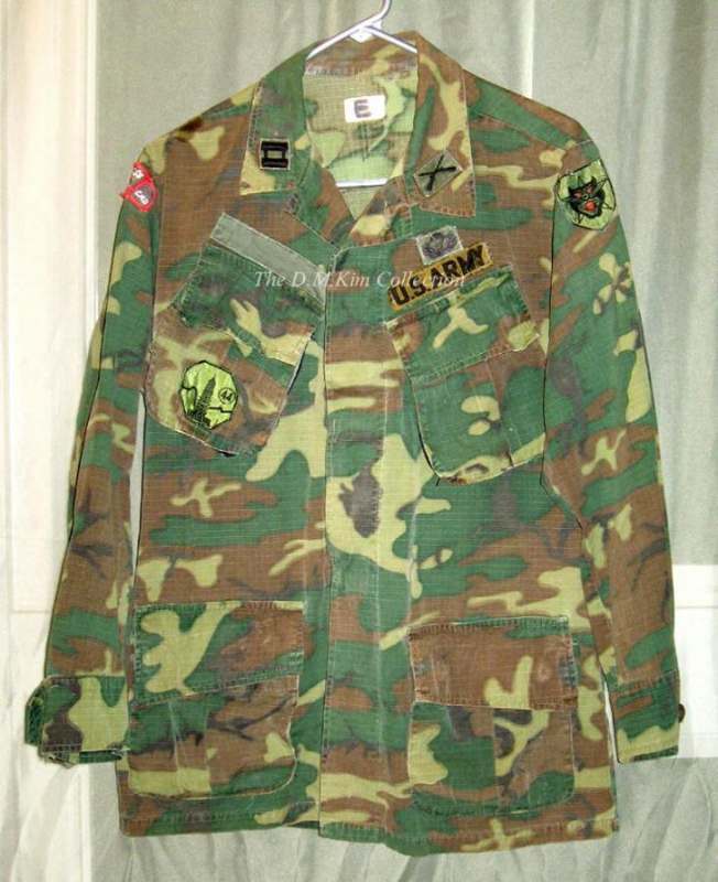 MACV Advisor pocket patch - ARMY AND USAAF - U.S. Militaria Forum