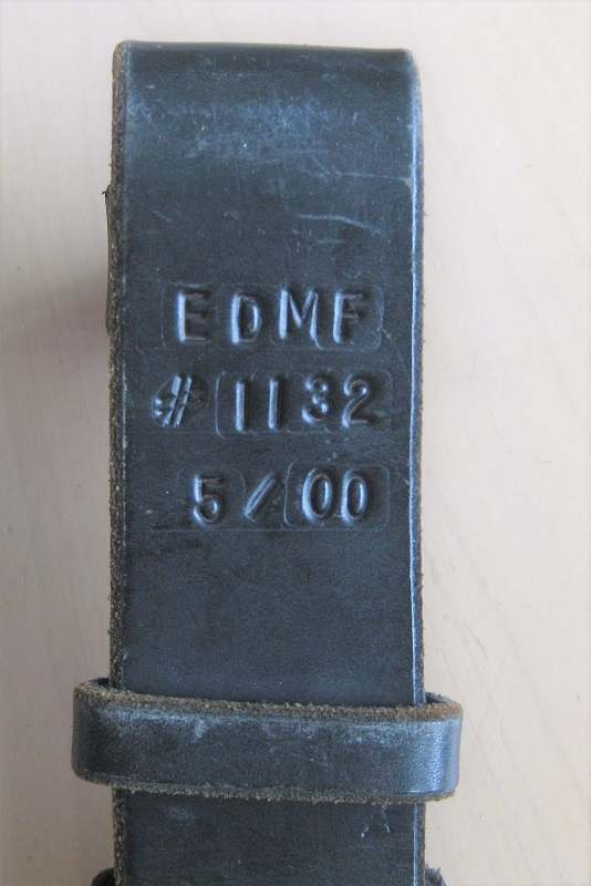 EDMF Eight Dollar Mountain Foundry - EDGED WEAPONS - U.S. Militaria Forum