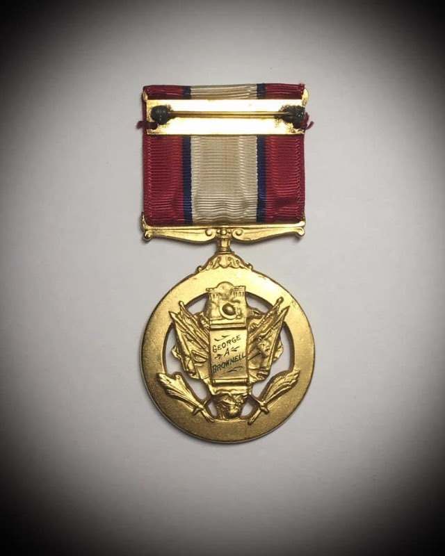 Post your US groups with Foreign awards! - MEDALS & DECORATIONS - U.S ...