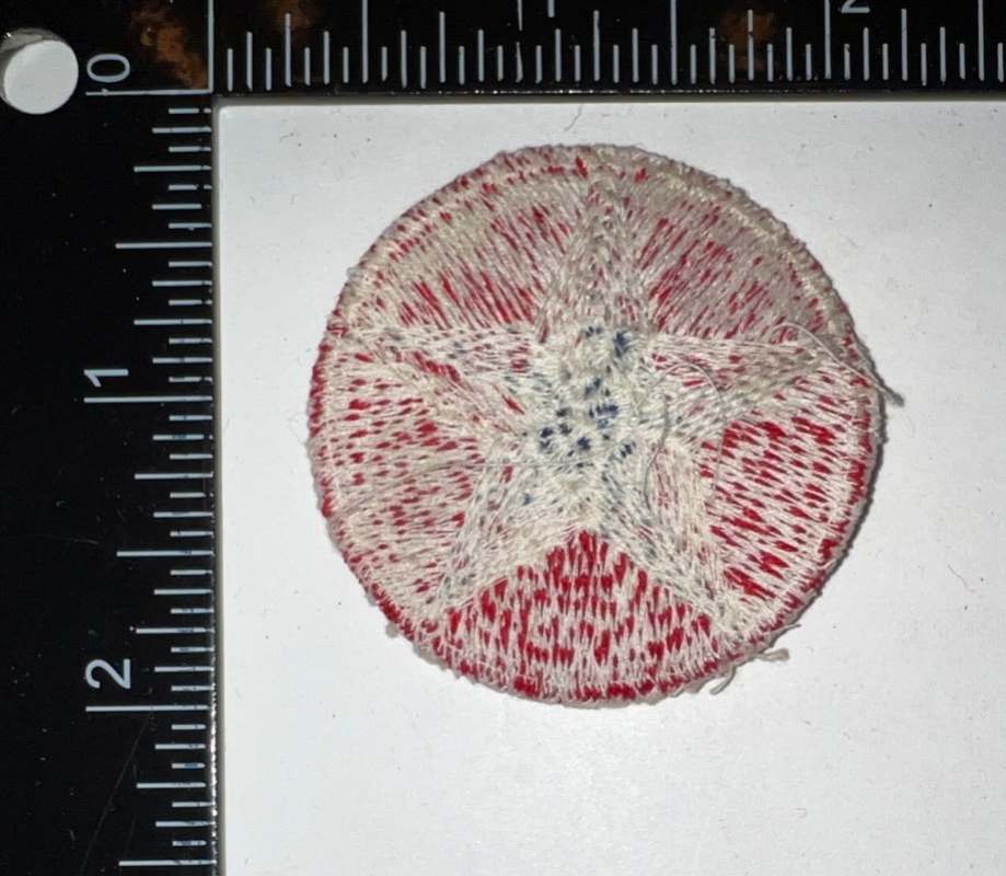 Help ID’ing Some Patches - CAN YOU IDENTIFY THIS PATCH? - U.S ...