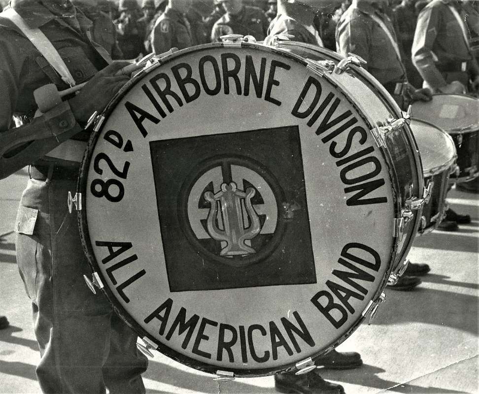 Post The Unit Crest As A Painted Sign Or In Any Other Form. - Page 6 ...