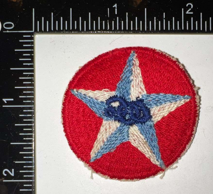 Help ID’ing Some Patches - CAN YOU IDENTIFY THIS PATCH? - U.S ...
