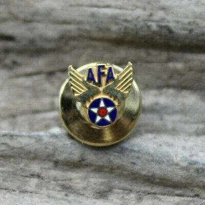 Hap Arnold insignia?! Air Force Association pins, AAF discharge pins ...