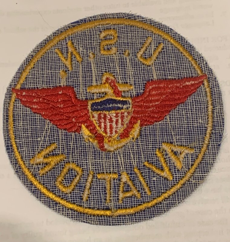 PX Patches? - ARMY AND USAAF - U.S. Militaria Forum