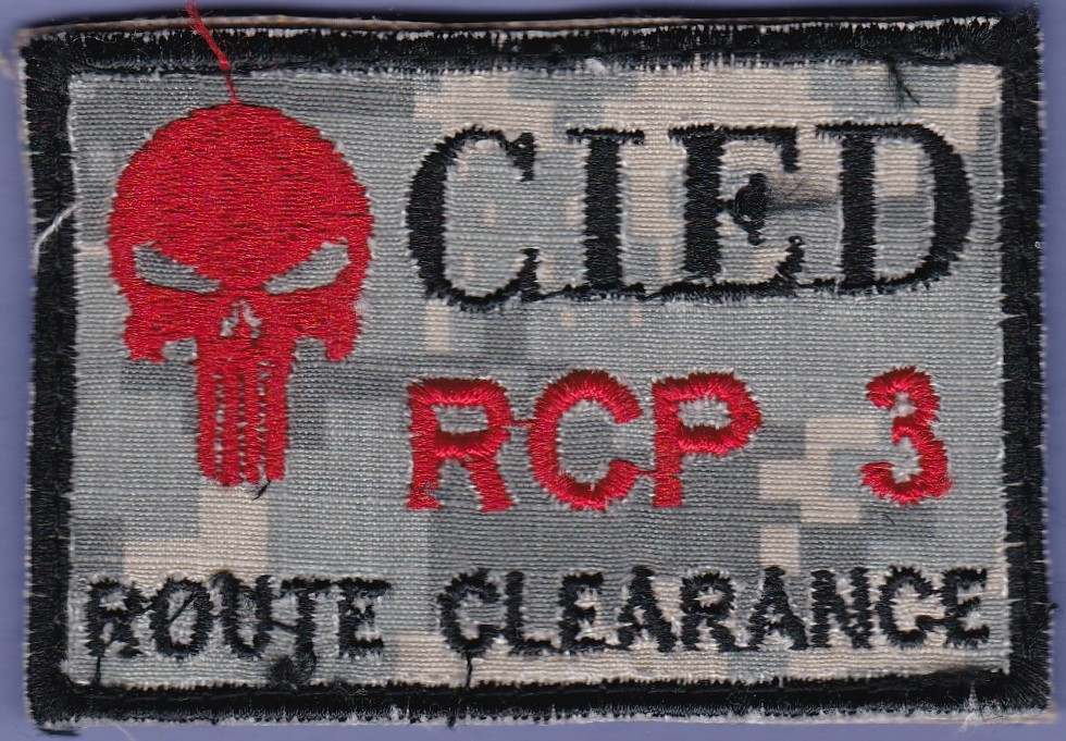 Durant Show Find, Part II - MISCELLANEOUS / OTHER - U.S. Militaria Forum