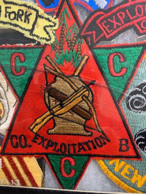 Rare Patches - Bring Out Some Photos - Page 8 - MISCELLANEOUS / OTHER ...