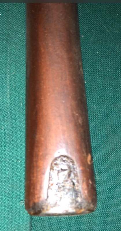 My 1942 RA M1903 Red Star - RIFLES - U.S. Militaria Forum