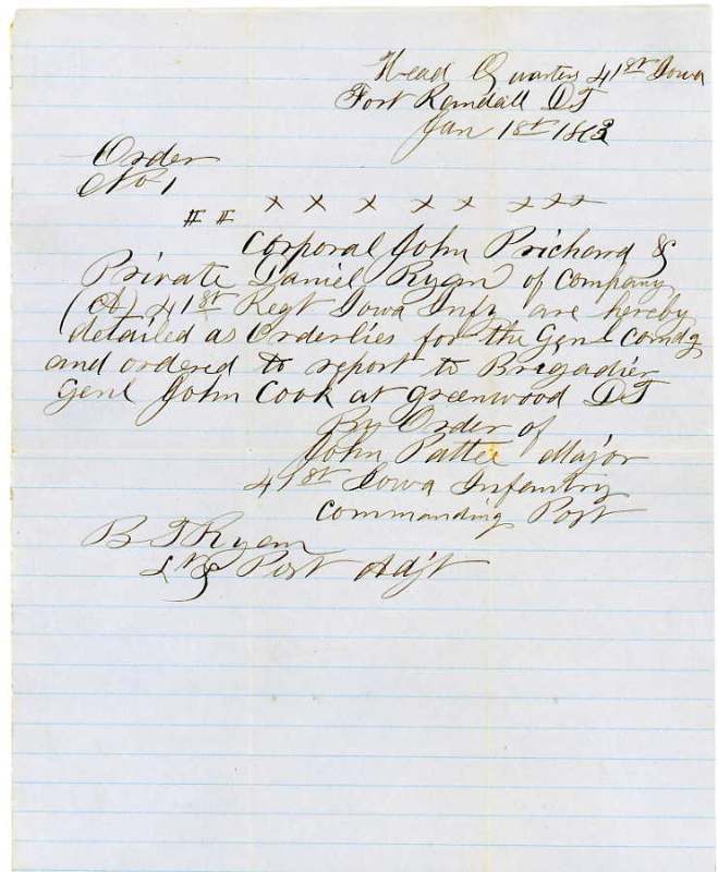 Visit To Old Fort Randall, SD - MUSEUMS, BATTLEFIELDS, AND MONUMENTS ...