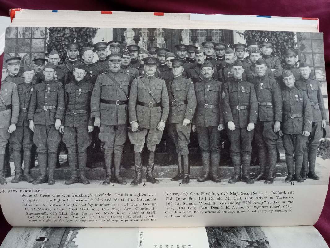1 photo 50+ Medal of Honor recipients - DECORATIONS/VALOR AWARDS - U.S ...