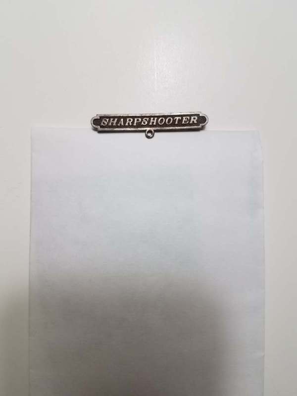 Walter Clough Smith, USMC (my paternal grandfather) - ATTRIBUTED MEDAL ...