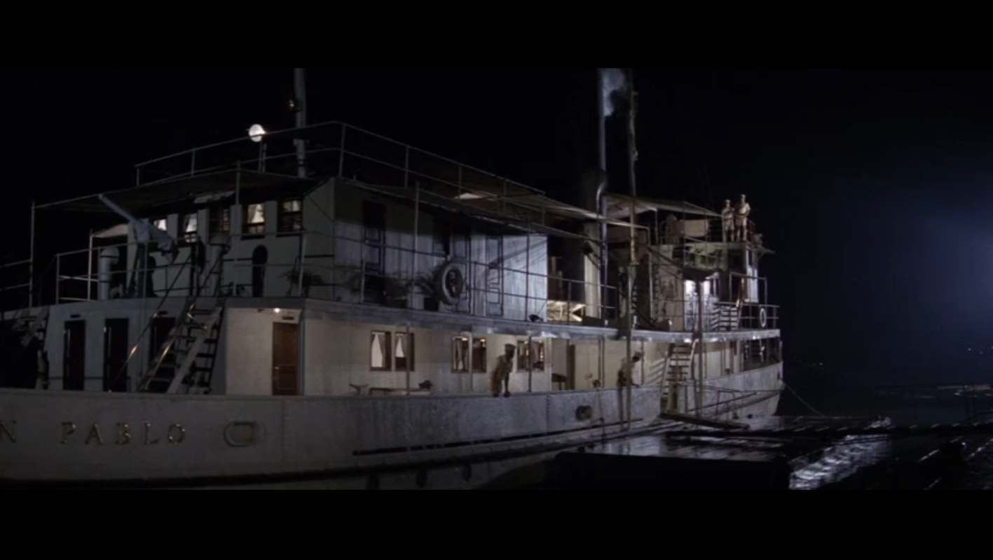 USS Panay (PR-5), 1928 Yangtze Patrol Gunboat, 1:192 scale resin kit ...