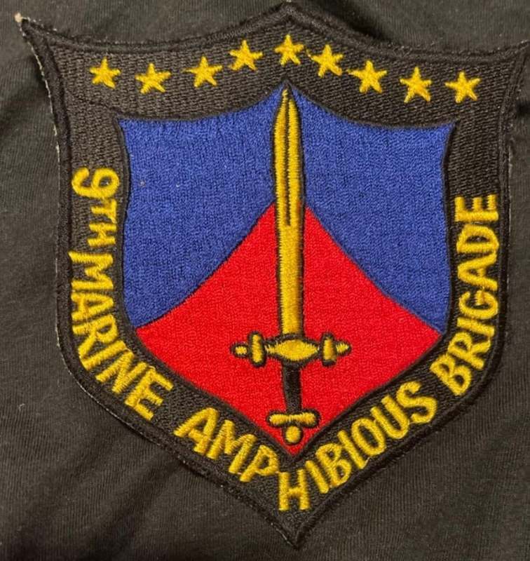 Anything good here? - MARINES - U.S. Militaria Forum