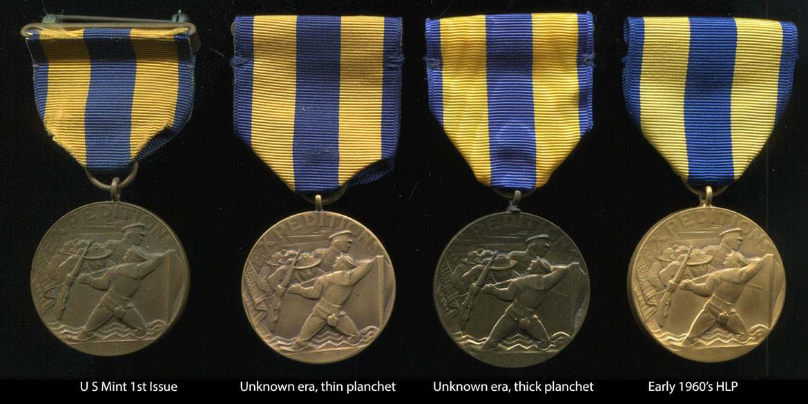 Navy Expeditionary medal - MEDALS & DECORATIONS - U.S. Militaria Forum