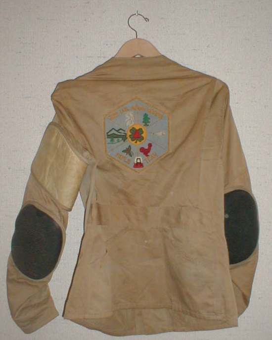 US Cold War Shooting patches ... SHOW THEM! - MISCELLANEOUS / OTHER - U ...