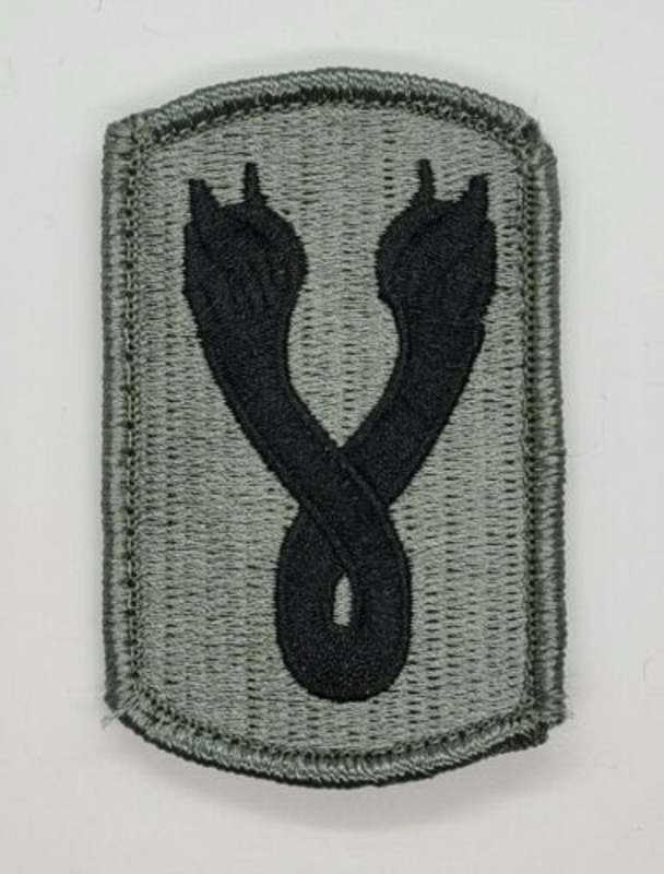 A Whole Bunch Of ACU Patches. - ARMY AND USAAF - U.S. Militaria Forum