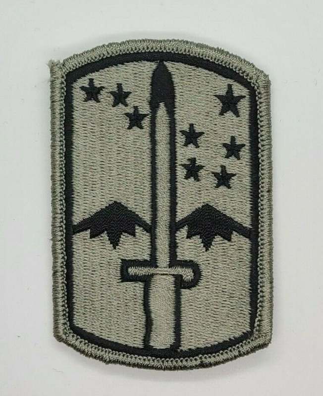 A Whole Bunch Of ACU Patches. - ARMY AND USAAF - U.S. Militaria Forum