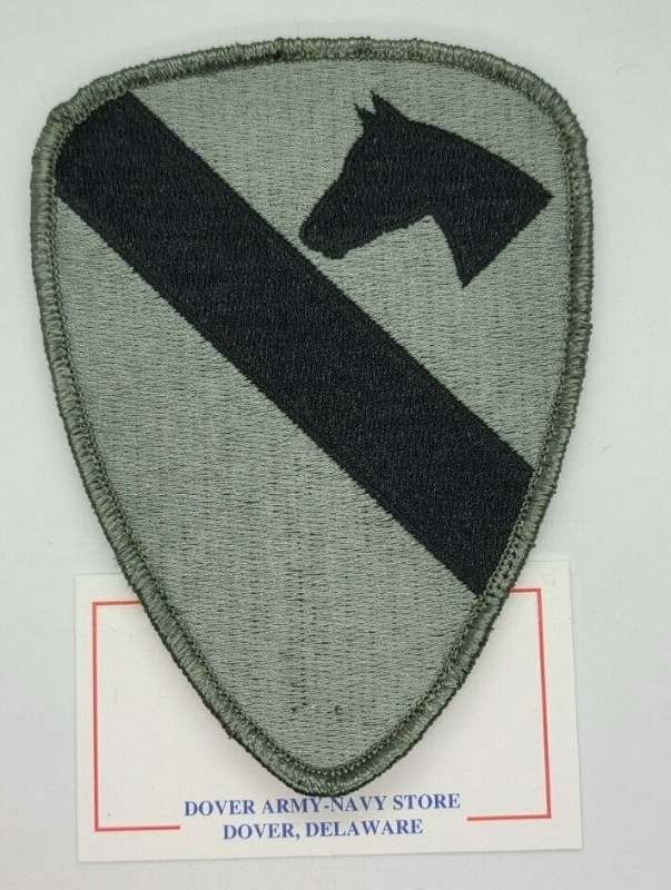 A Whole Bunch Of ACU Patches. - ARMY AND USAAF - U.S. Militaria Forum