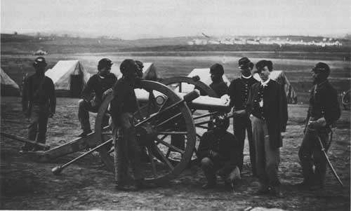 ACW Cannon update - MODELING - U.S. Militaria Forum