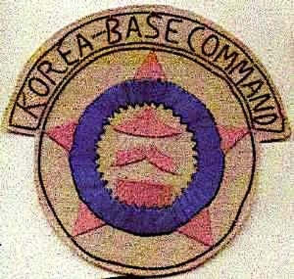 Two Unknown U.S. Army In Korea Patches - CAN YOU IDENTIFY THIS PATCH ...