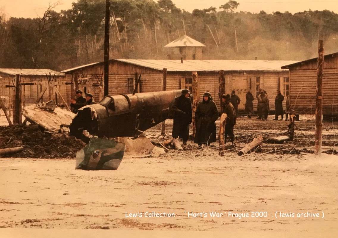 Saving Private Ryan Matt Damon Helmet auction at Prop Store - Page 4 ...