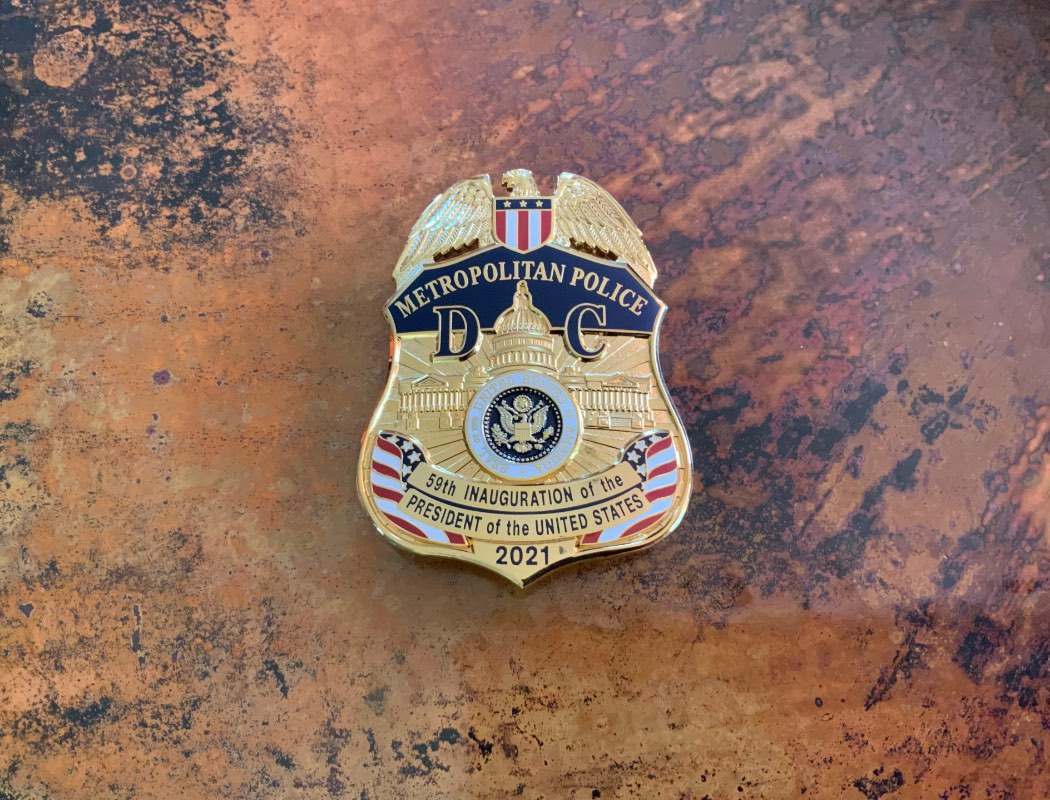 Badge Collection Military Government Police Fire - Page 15 - BADGES ...