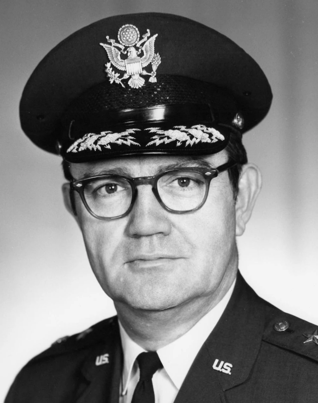 Grouping to LtG Robert A. Patterson - GROUPINGS PAGE - U.S. Militaria Forum